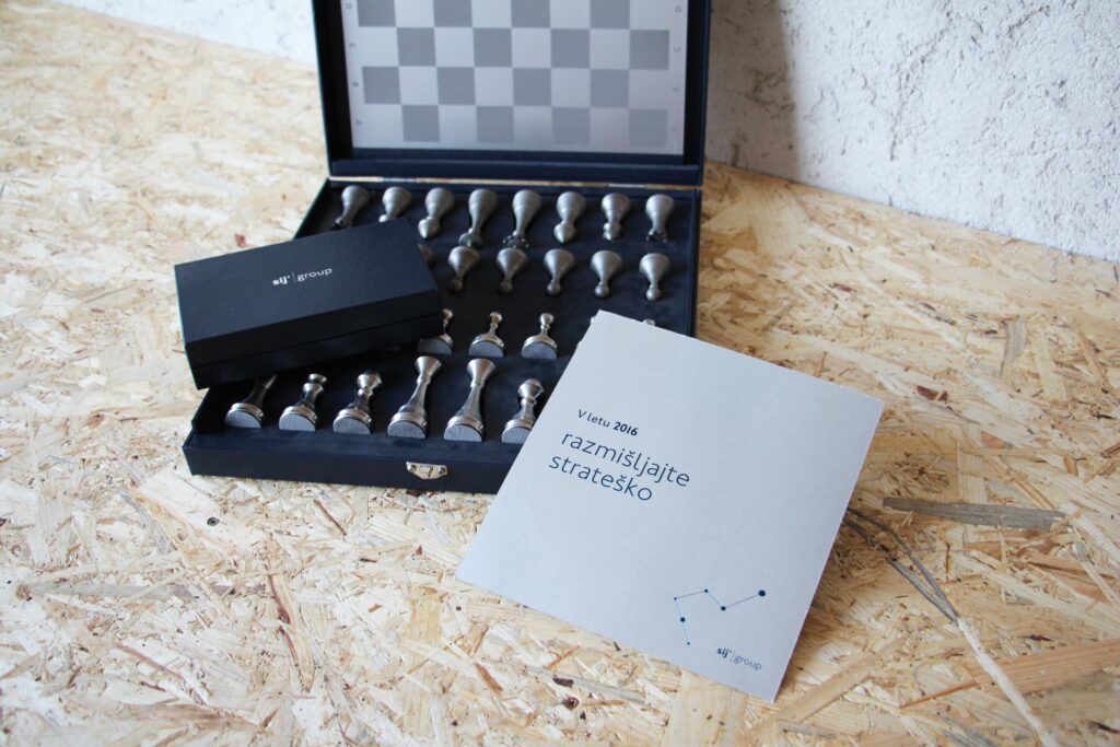 SIJ - Slovenian Steel Industry - Axis mundi